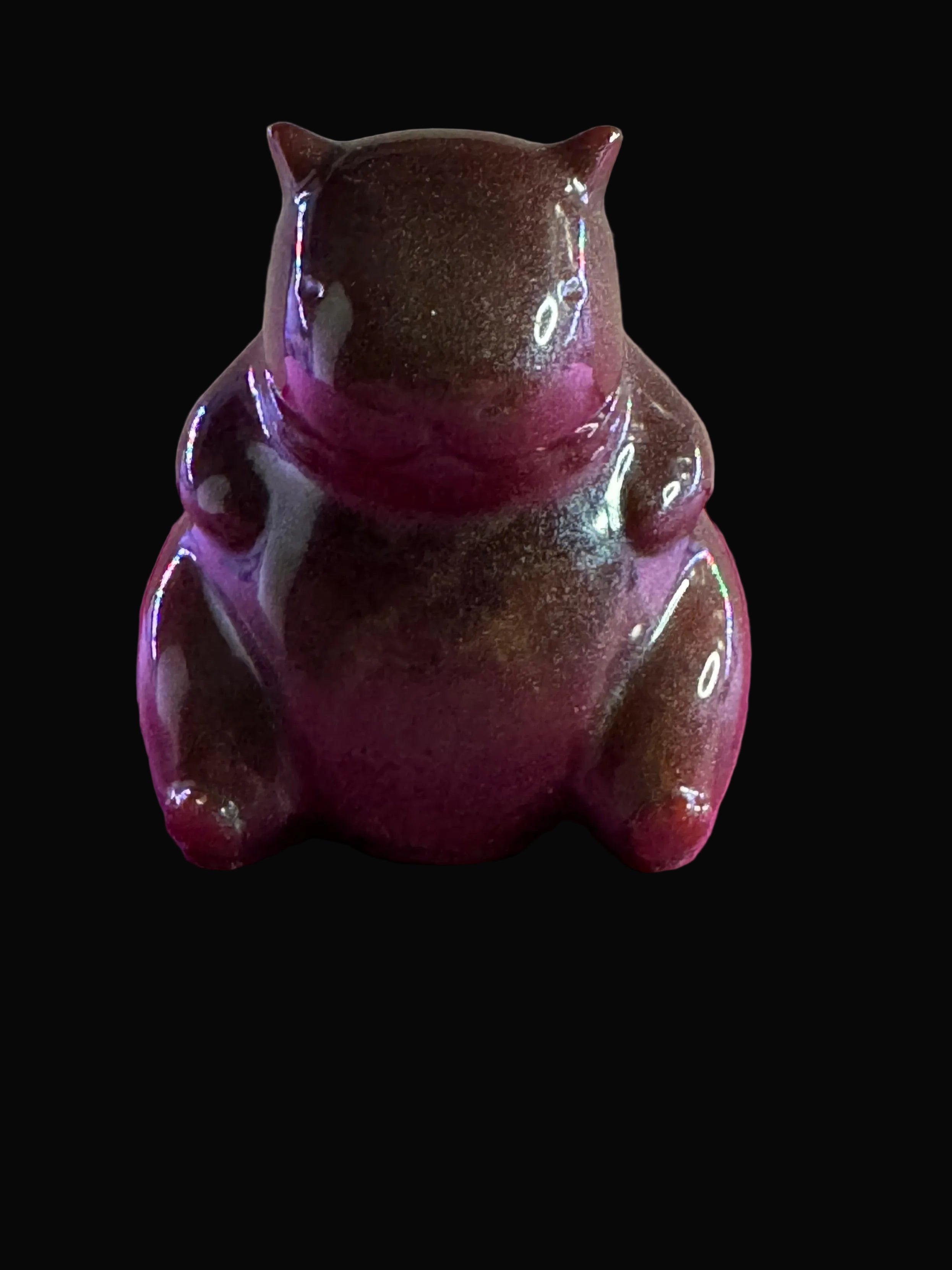 Capybara – Craft & Glow Creations by Bre